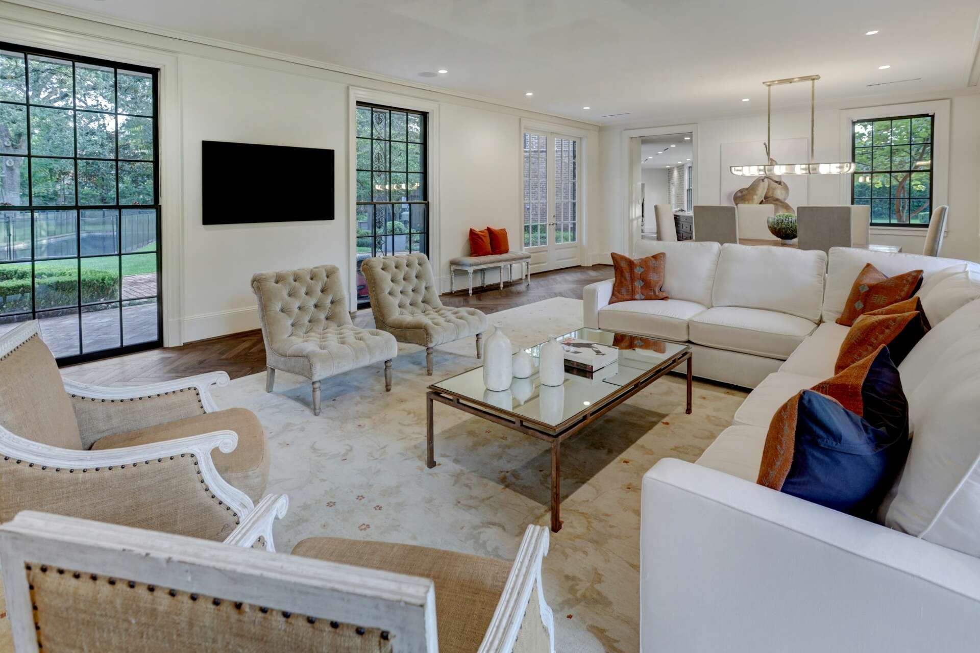 1939 Staub home linked to legendary Texas oilman Joseph Cullinan listed ...