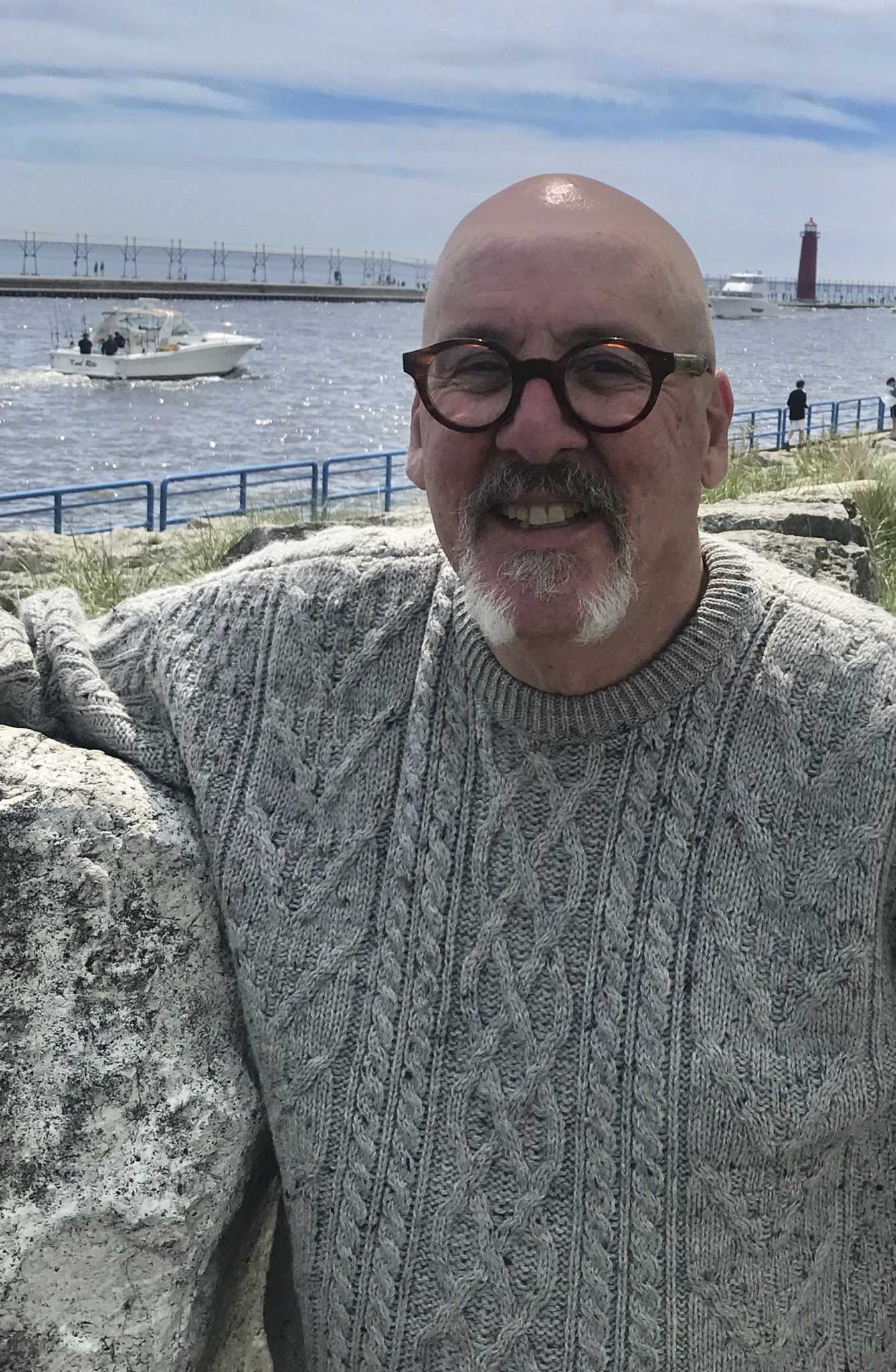 Griffin receives 2 awards from outdoor writers association