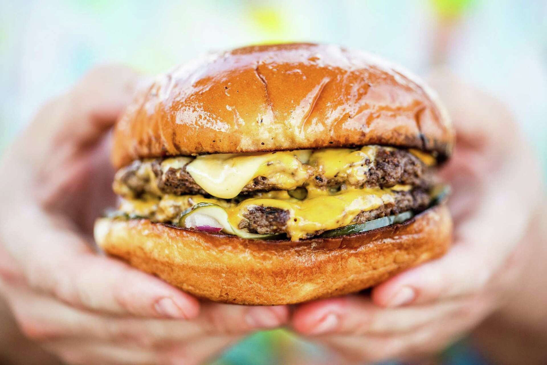 Houston is going wild for smash burgers, and Bun B's pop-up is leading ...