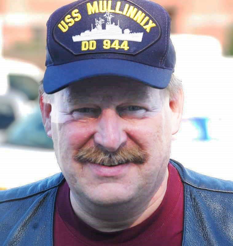 William Petras III chosen for William J. Pomfret Veteran Community ...