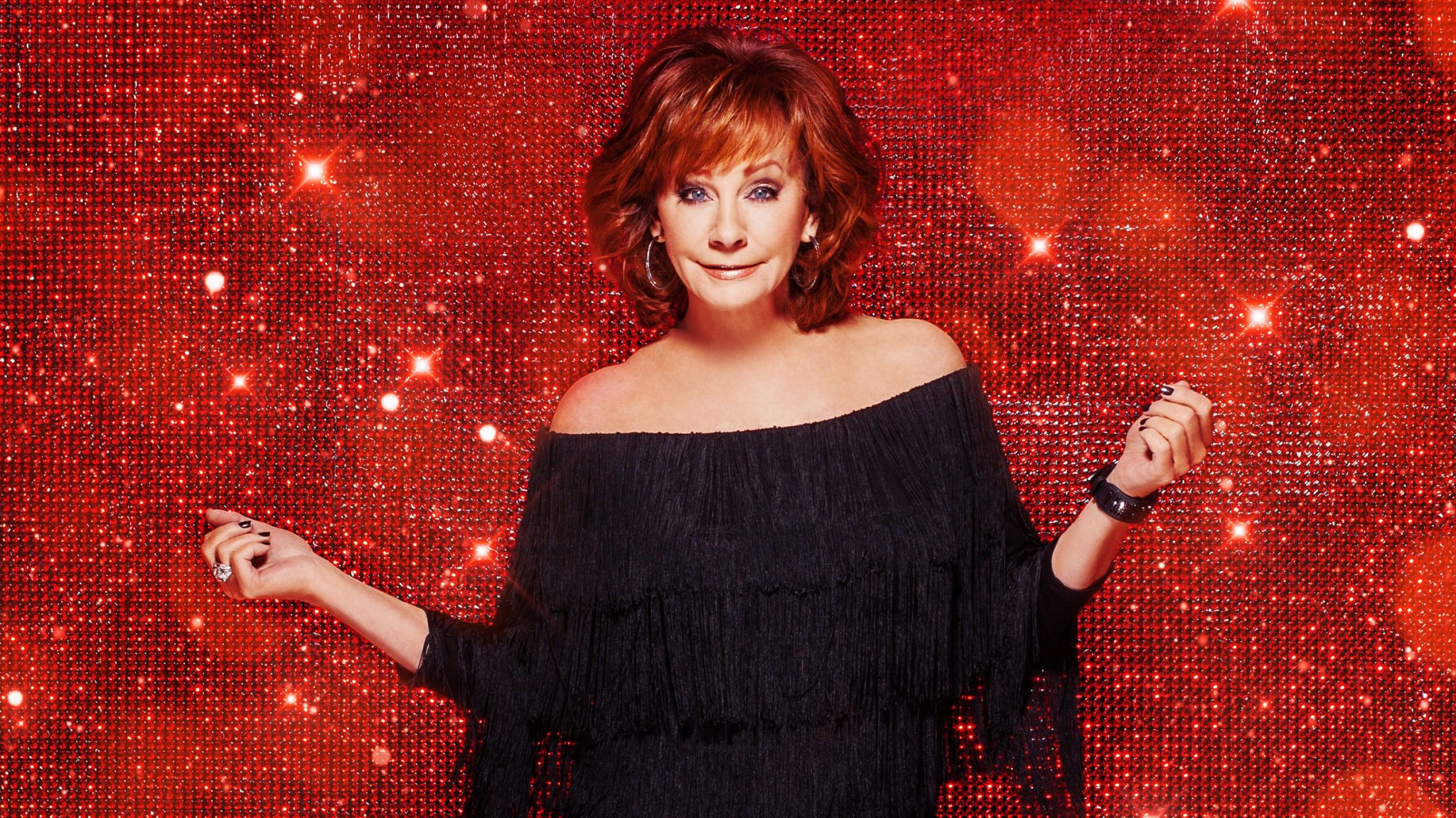 Reba returning with live concerts