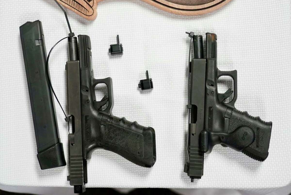 New bodycam footage in fatal HPD officer shooting shows suspect used ...