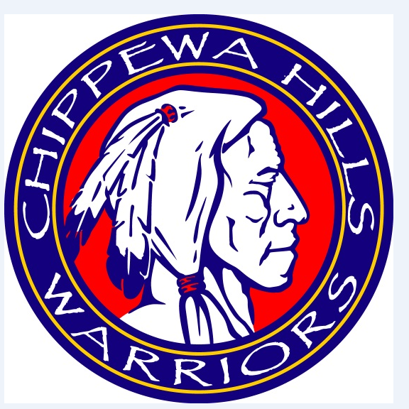 Chippewa Hills to start process of retiring district's logo