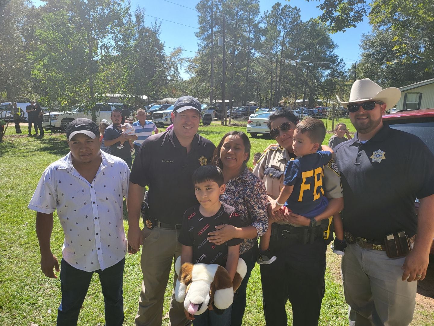 Fundraisers for 3-year-old Christopher Ramirez are scams; family wants ...