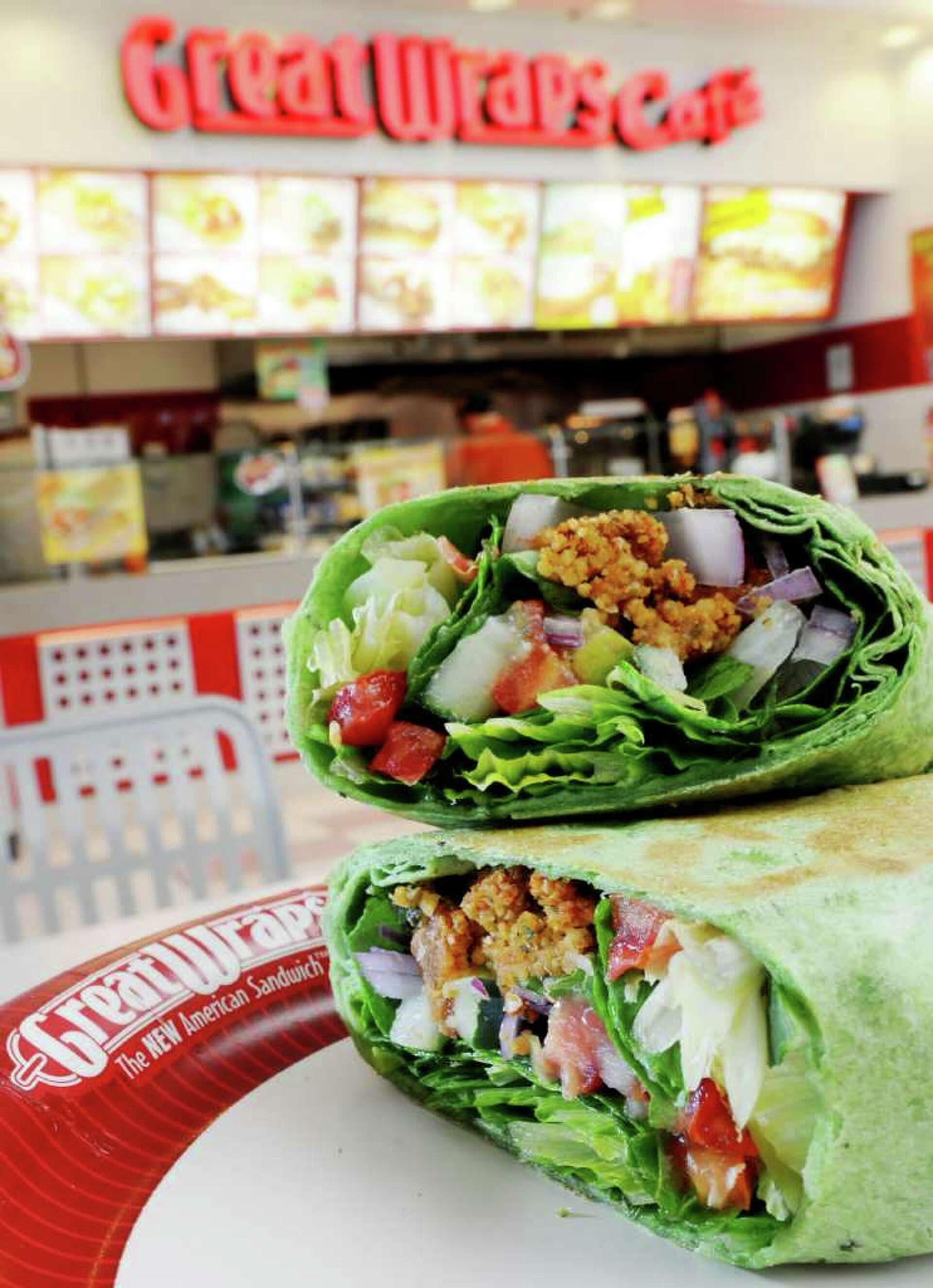 Where the mild things are