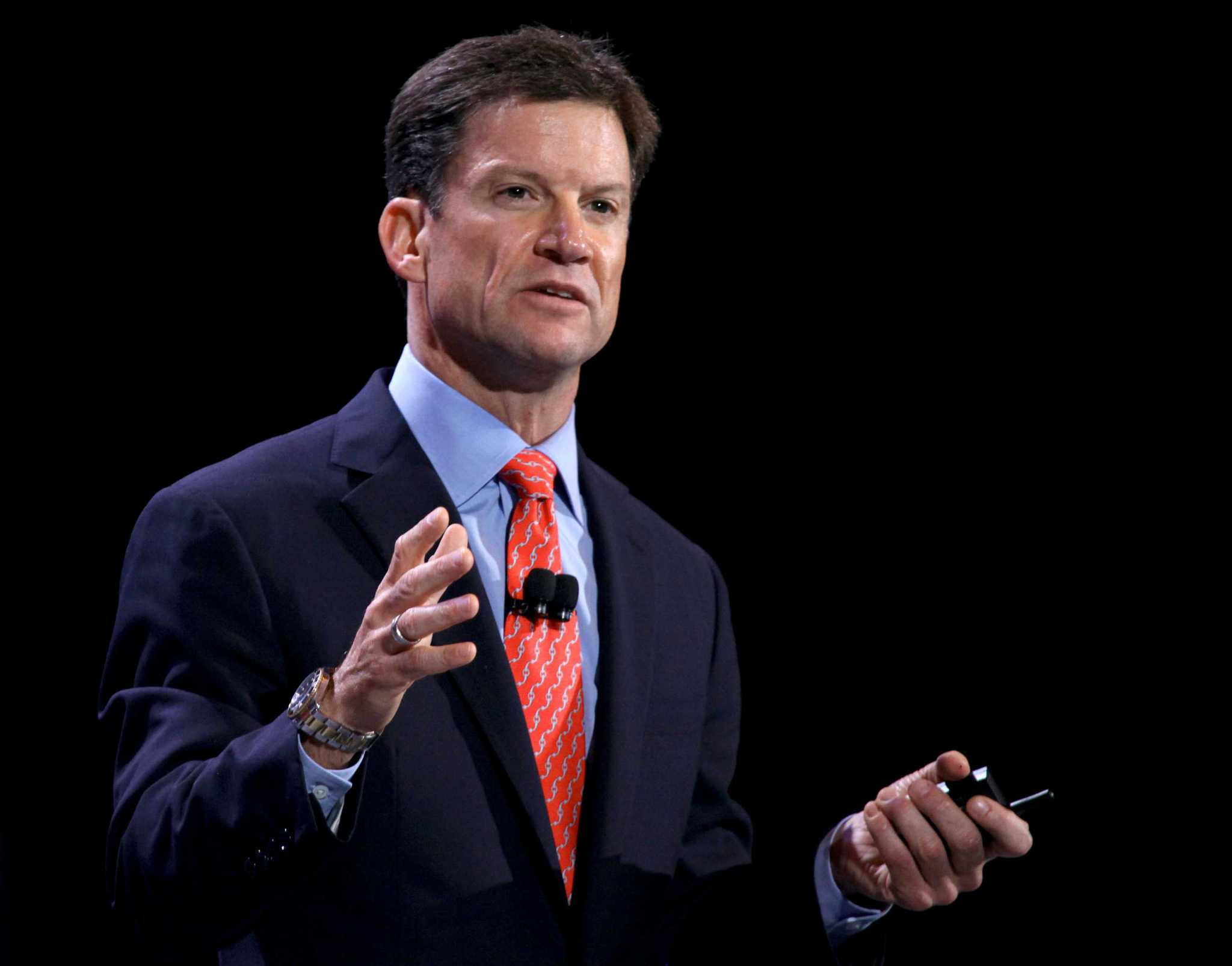 Hasbro CEO Brian Goldner has died at age 58