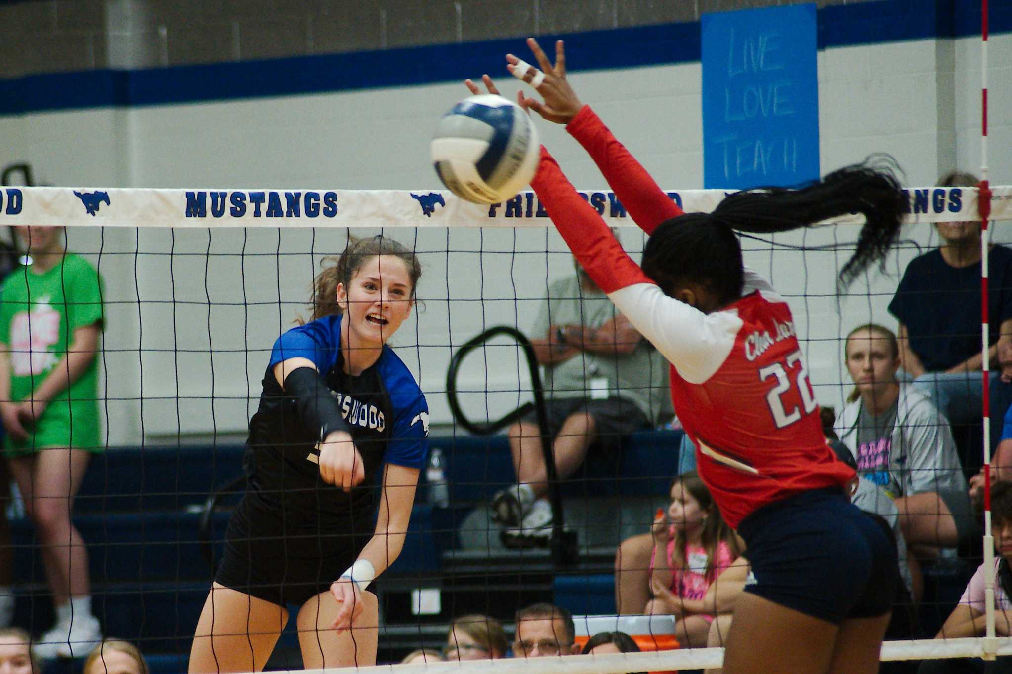 Volleyball: Local players named to GHVCA postseason team