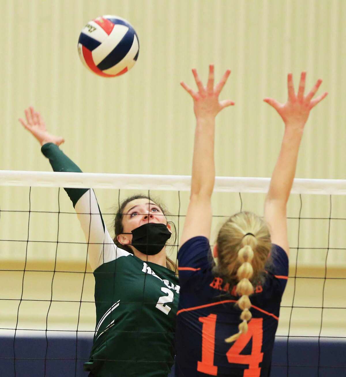 Despite national recognition, Brandeis focused on district