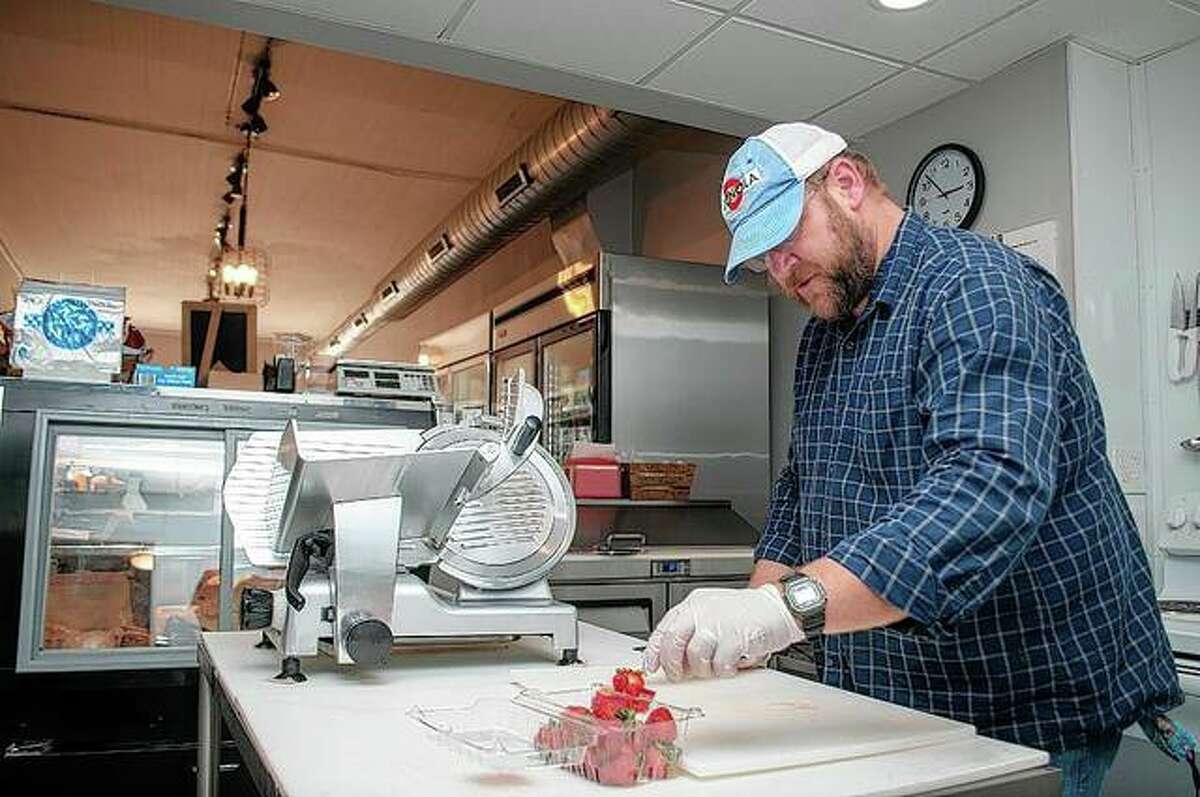 Dining in Winchester: Small Scott County town is big on taste