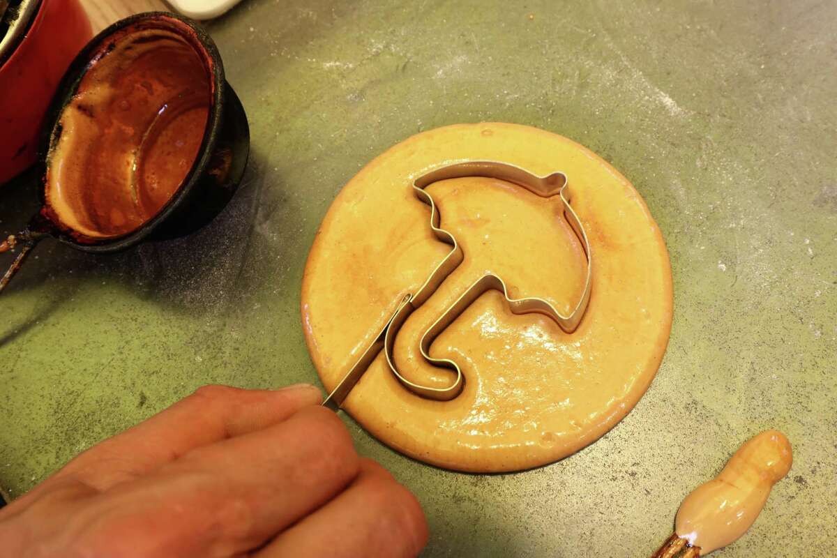 Want to try the dalgona challenge from 'Squid Game'? Here's your chance ...