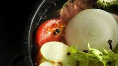 Recipe: Brodo (Meat Broth)