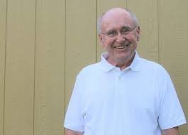 KEN GRABOWSKI: The world is changing and so are we