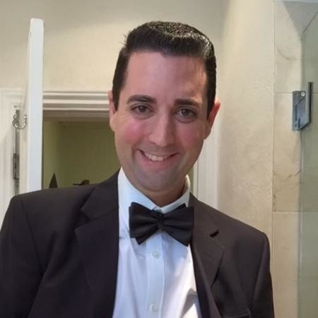 Dominic Genetti, reporter - The Edwardsville Intelligencer