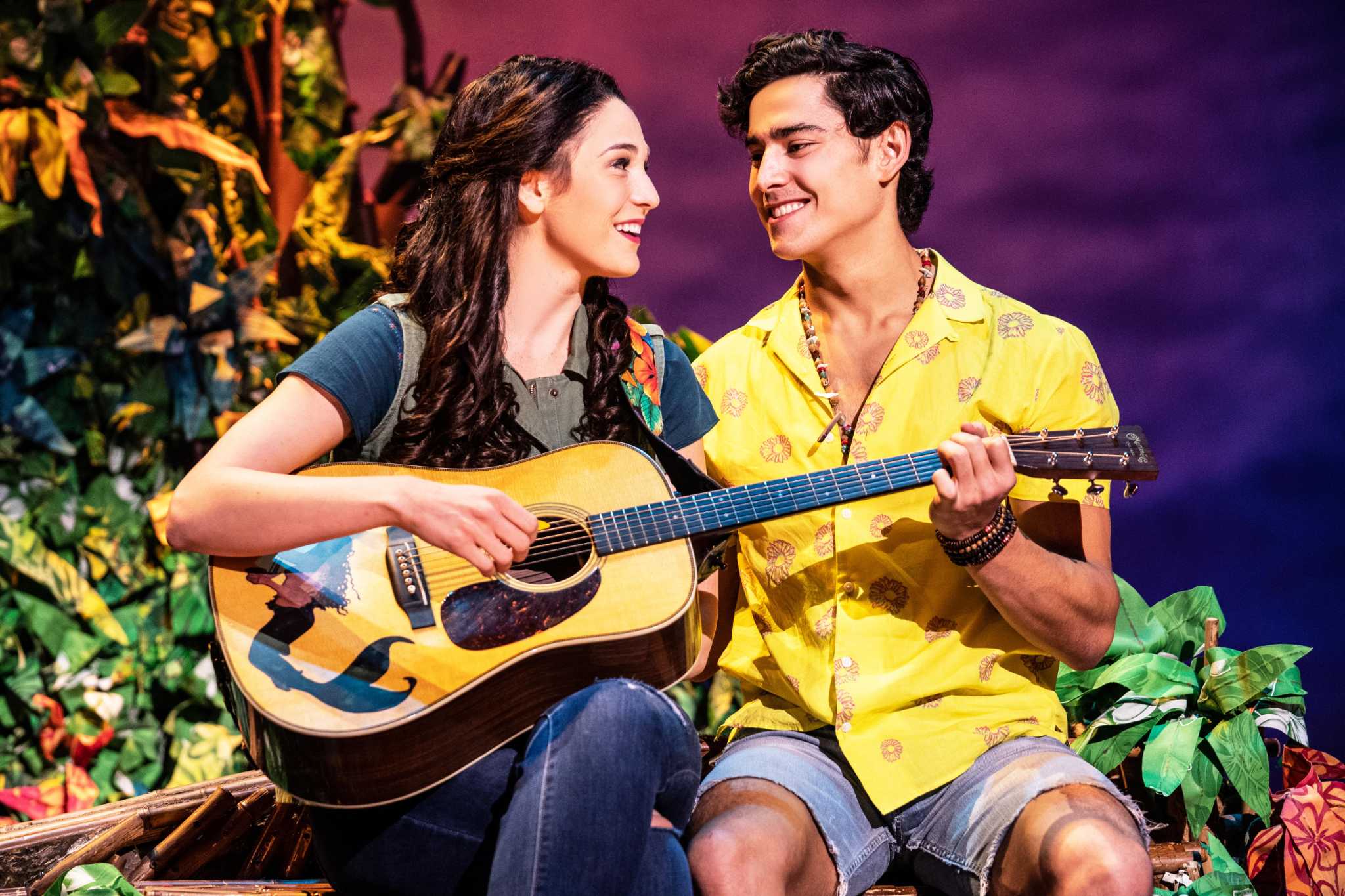 The Bushnell is staging Jimmy Buffett’s ‘Escape to Margaritaville’ in ...