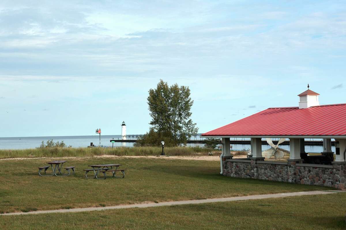 New Manistee County Parks Master Plan is on the way
