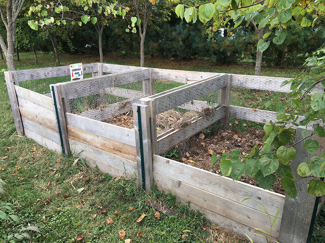 Edwardsville may pass residential composting ordinance amendment ...