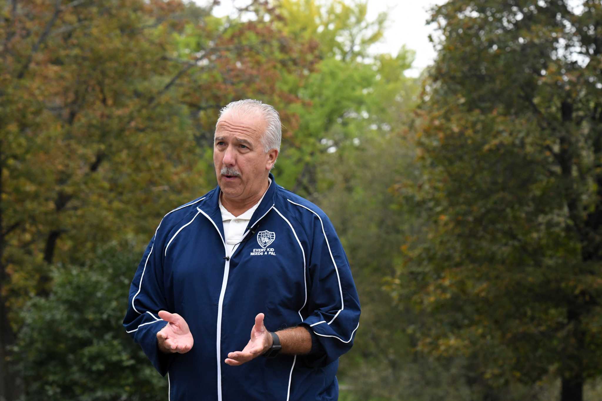 Albany PAL trying to fill hole left by Capital Holiday Lights in the Park