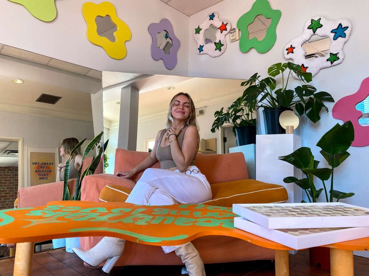 TikTok beauty community grows into a real-life San Antonio studio