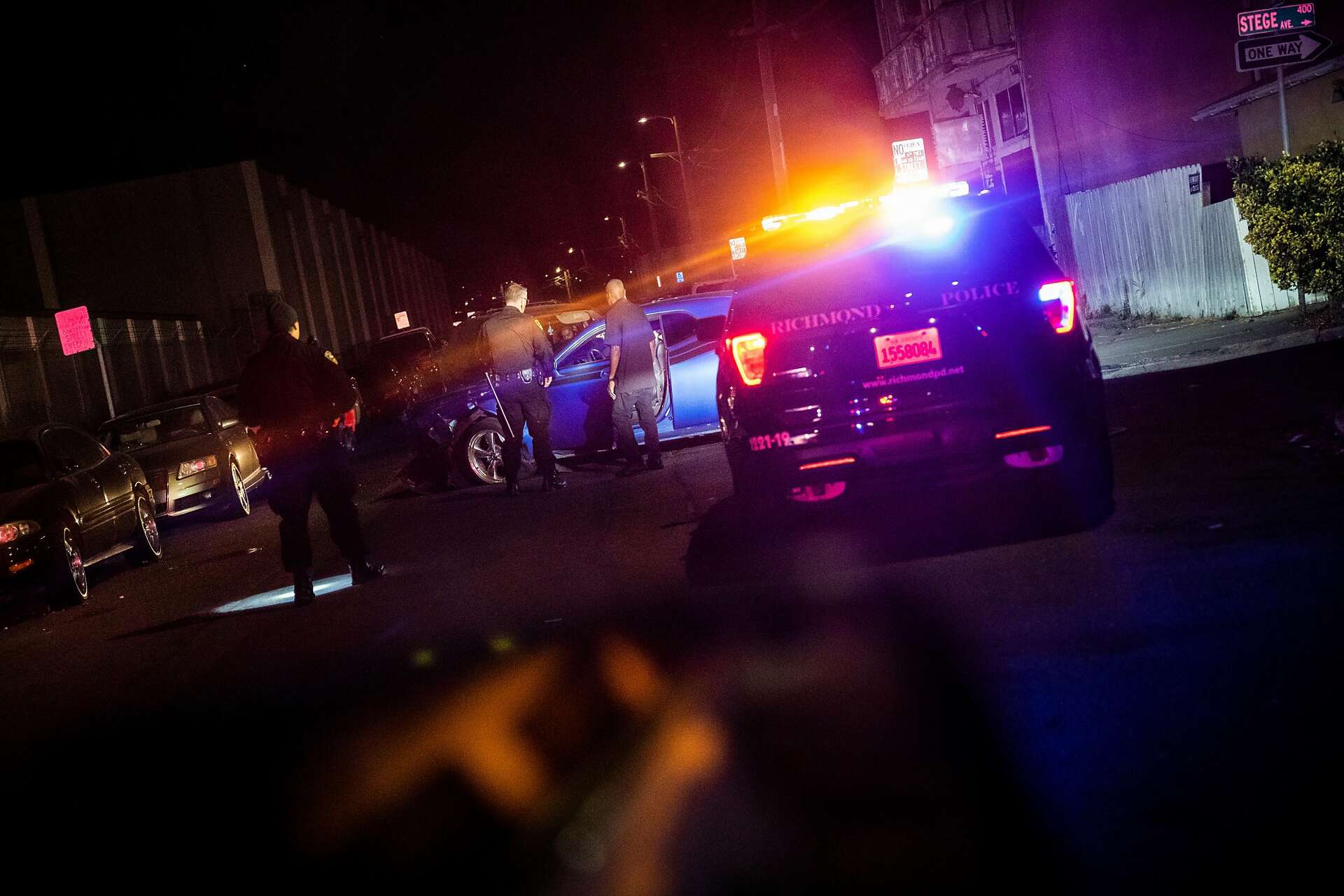 Inside the massive surge in sideshows across the Bay Area — and why no ...