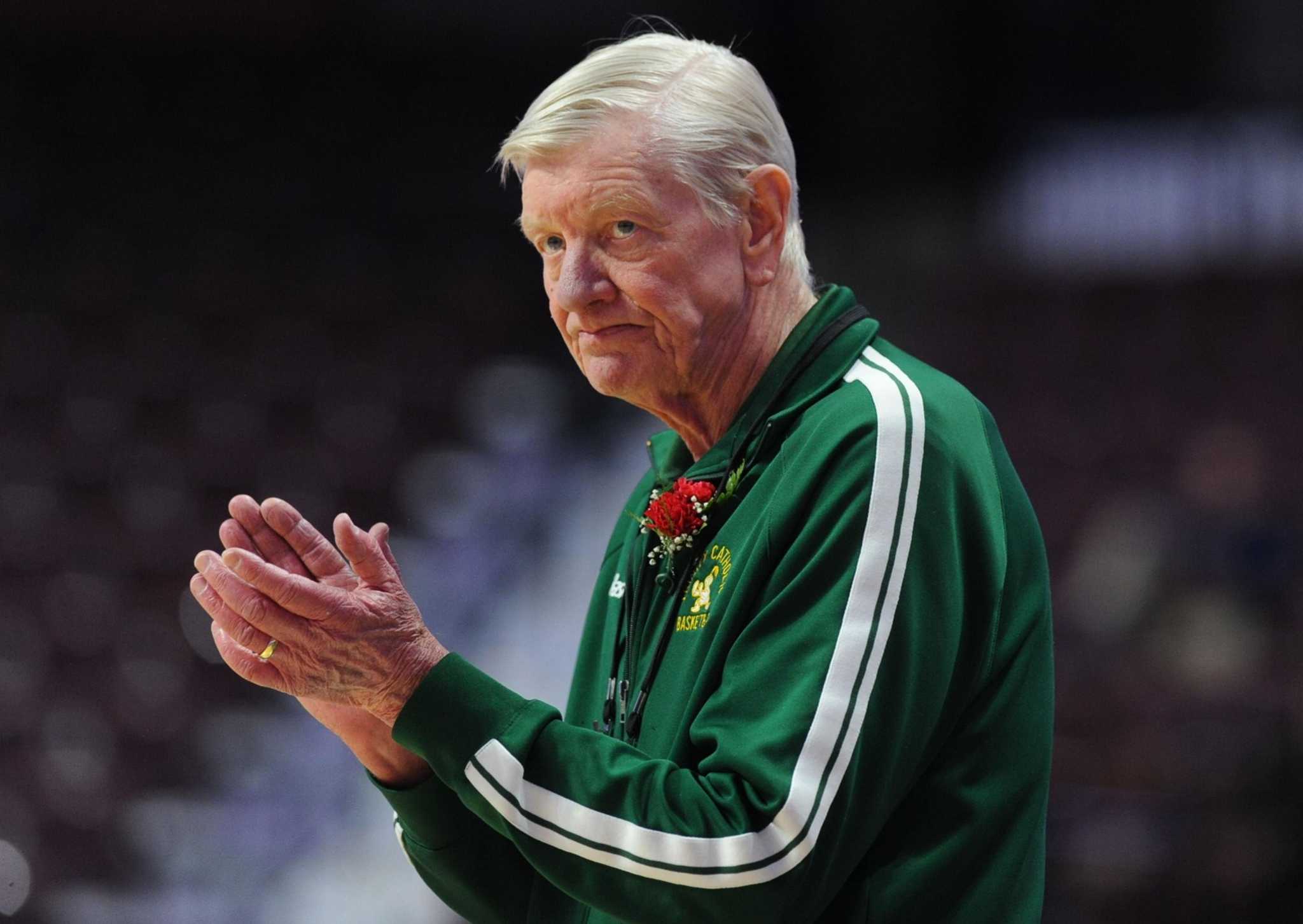 Nine to be inducted into CHSCA Hall of Fame Nov. 18