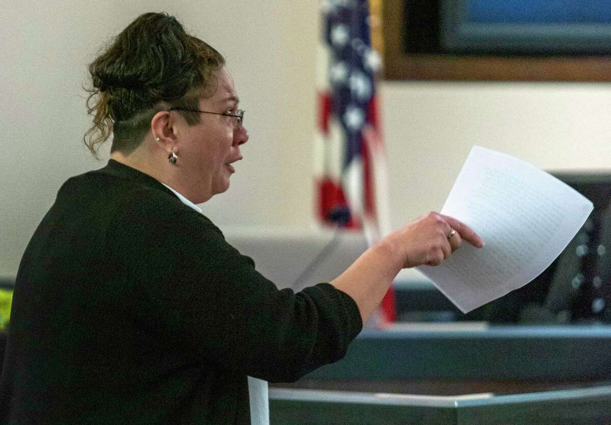 Killer of renowned San Antonio cyclist Tito Bradshaw gets 10 years ...