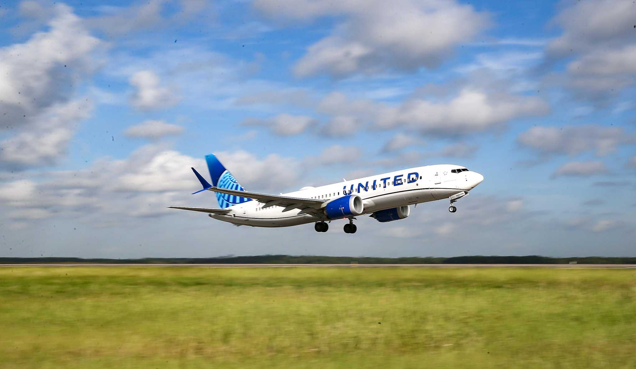 World Energy Plans Sustainable Aviation Fuel Refinery In Houston