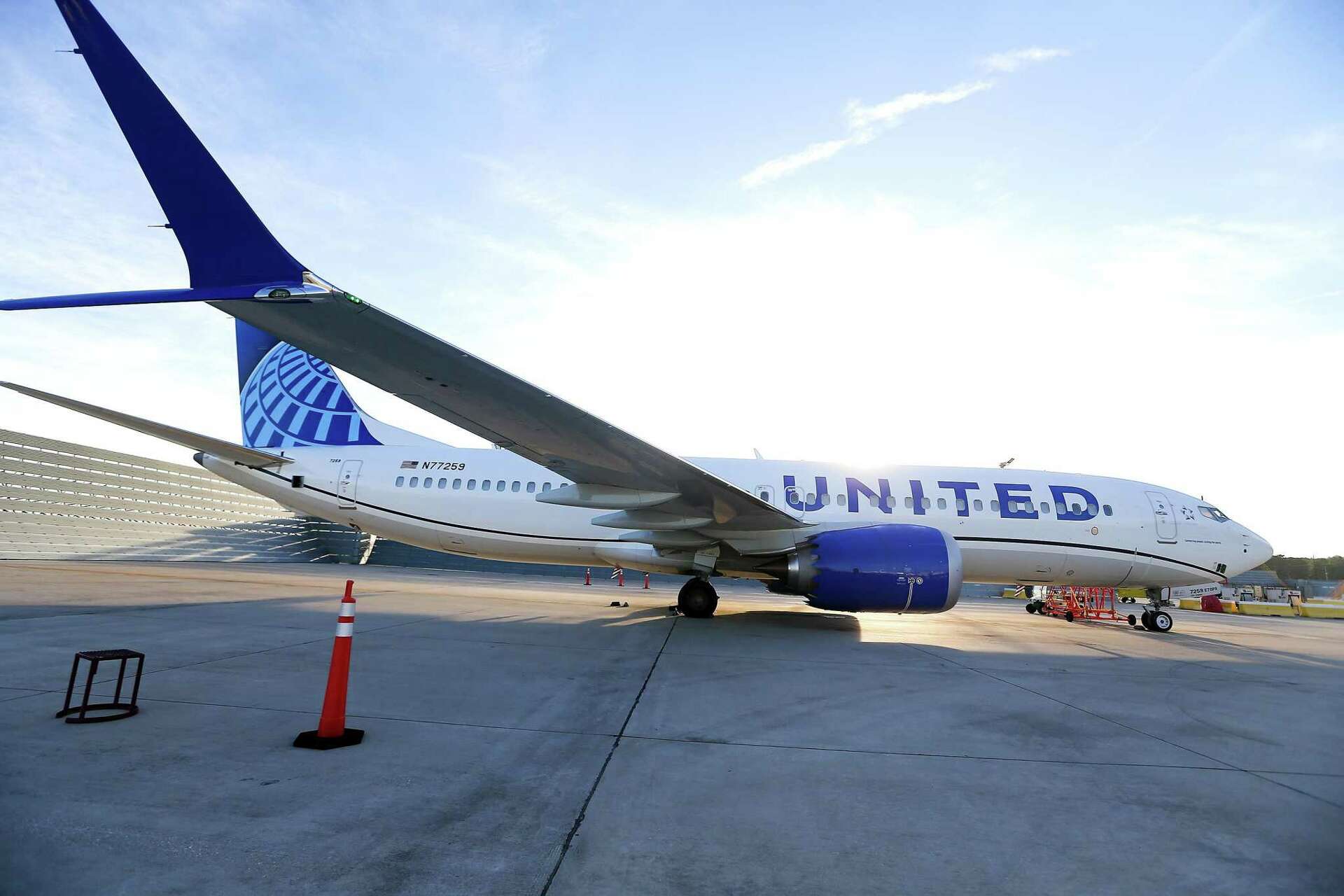 Houston flights: United expands to Mexico and Central America