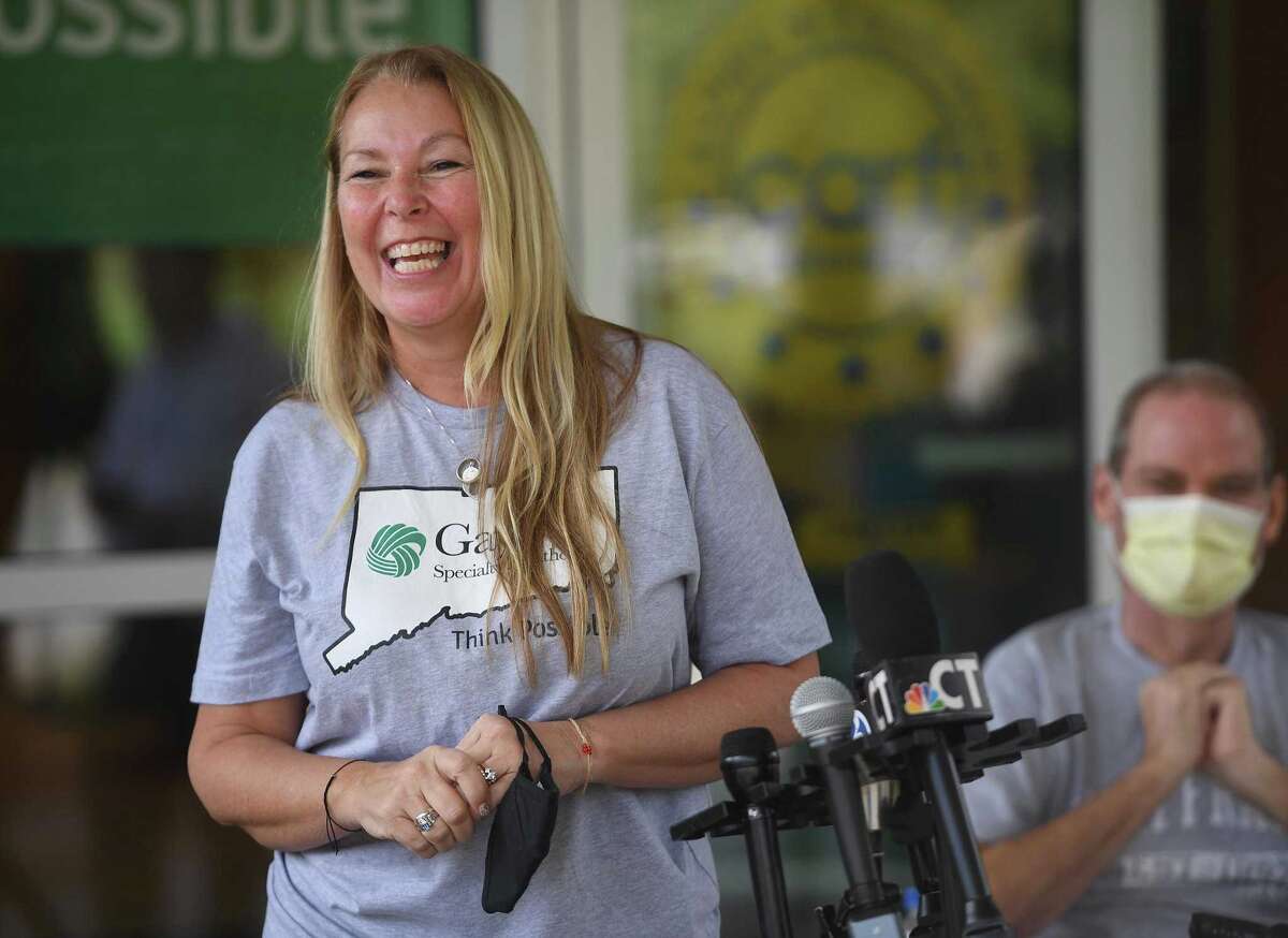 Robby Walker, Florida man airlifted to CT for ECMO treatment, to be ...