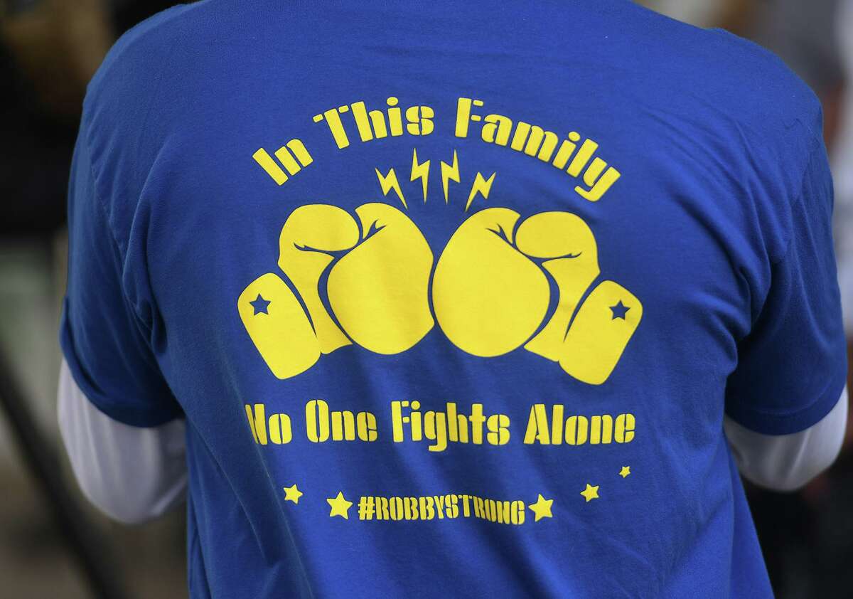 Robby Walker, Florida man airlifted to CT for ECMO treatment, to be ...