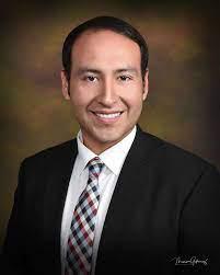 Webb County treasurer Raul Reyes initiative promoting small businesses