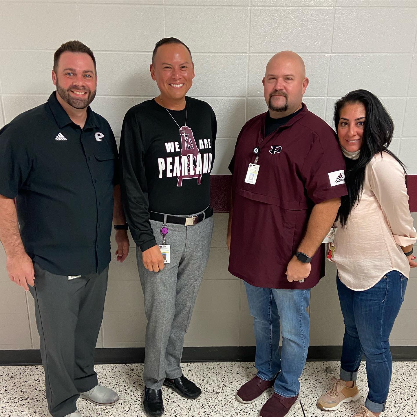 Braz briefs: 3 Pearland ISD ensembles take national music titles