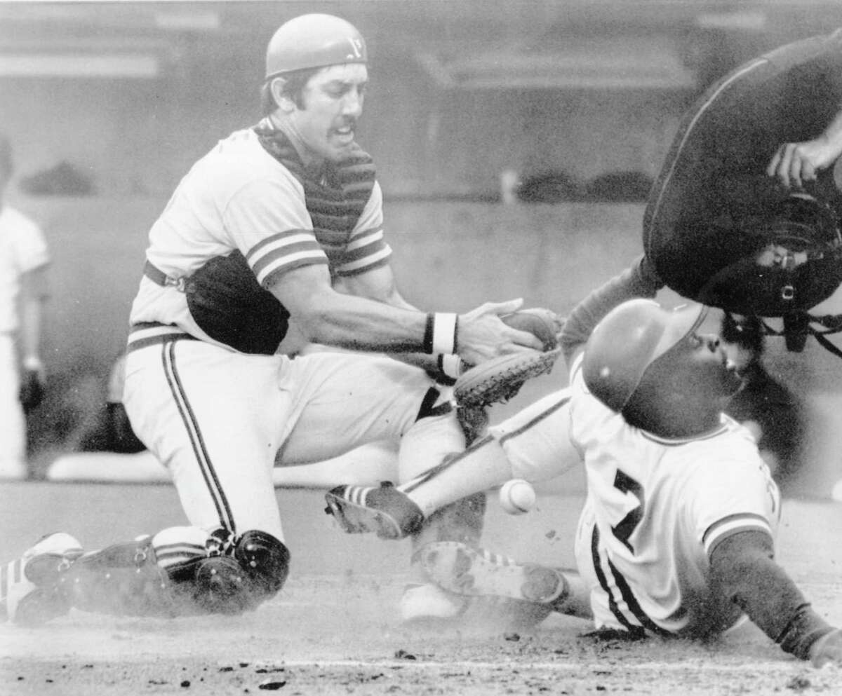 Ray Fosse, longtime A’s broadcaster and former All-Star, dies at 74