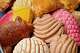 Houston pastry chef wins Food Network TV competition with ham dessert