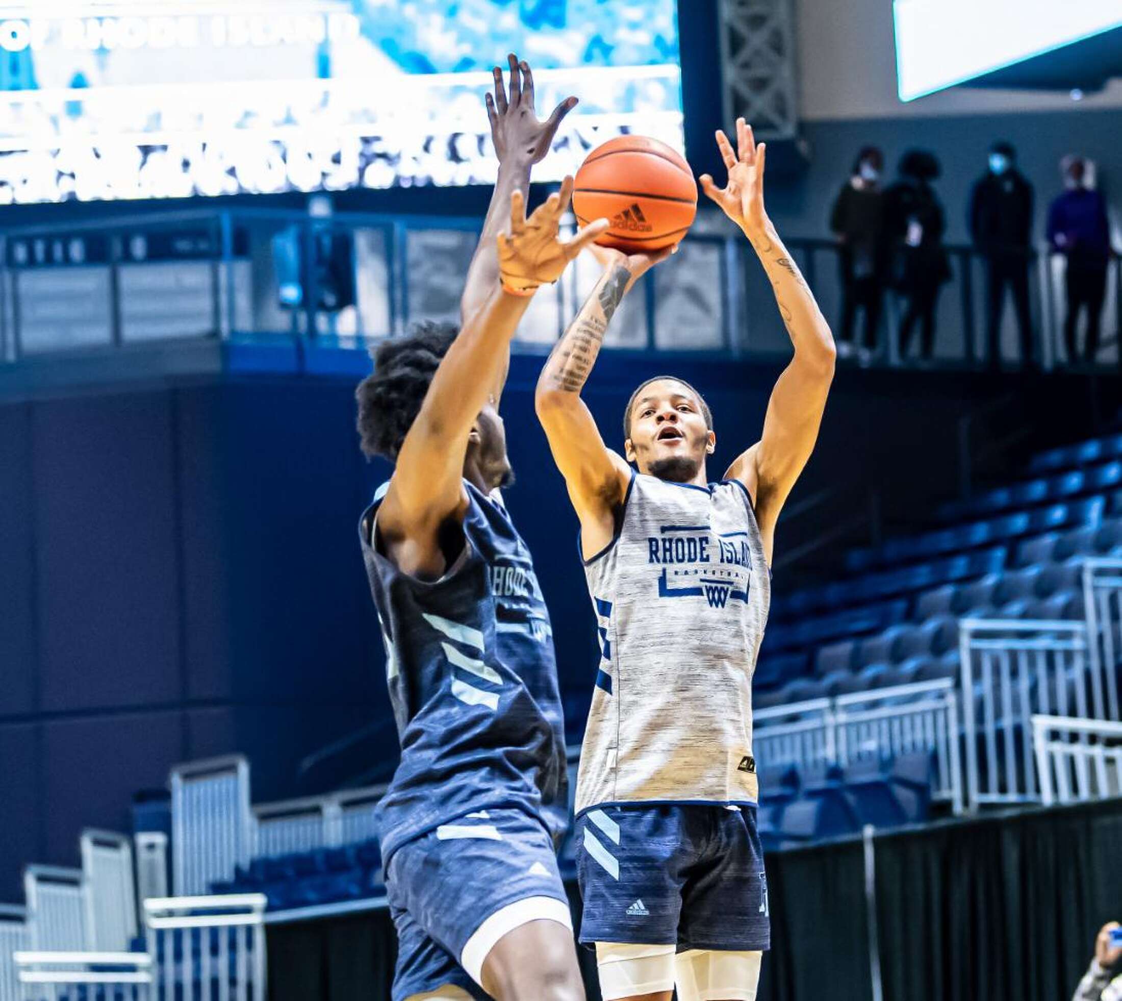 ‘UConn baby’: Khalid El-Amin’s Connecticut-born son playing a graduate ...