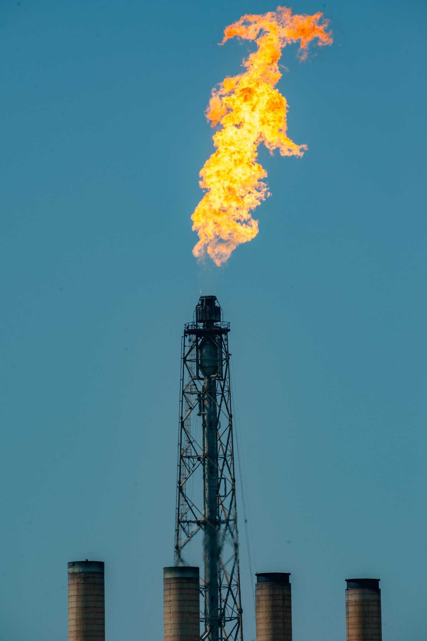 These SE Texas plants released the most benzene in Texas last year