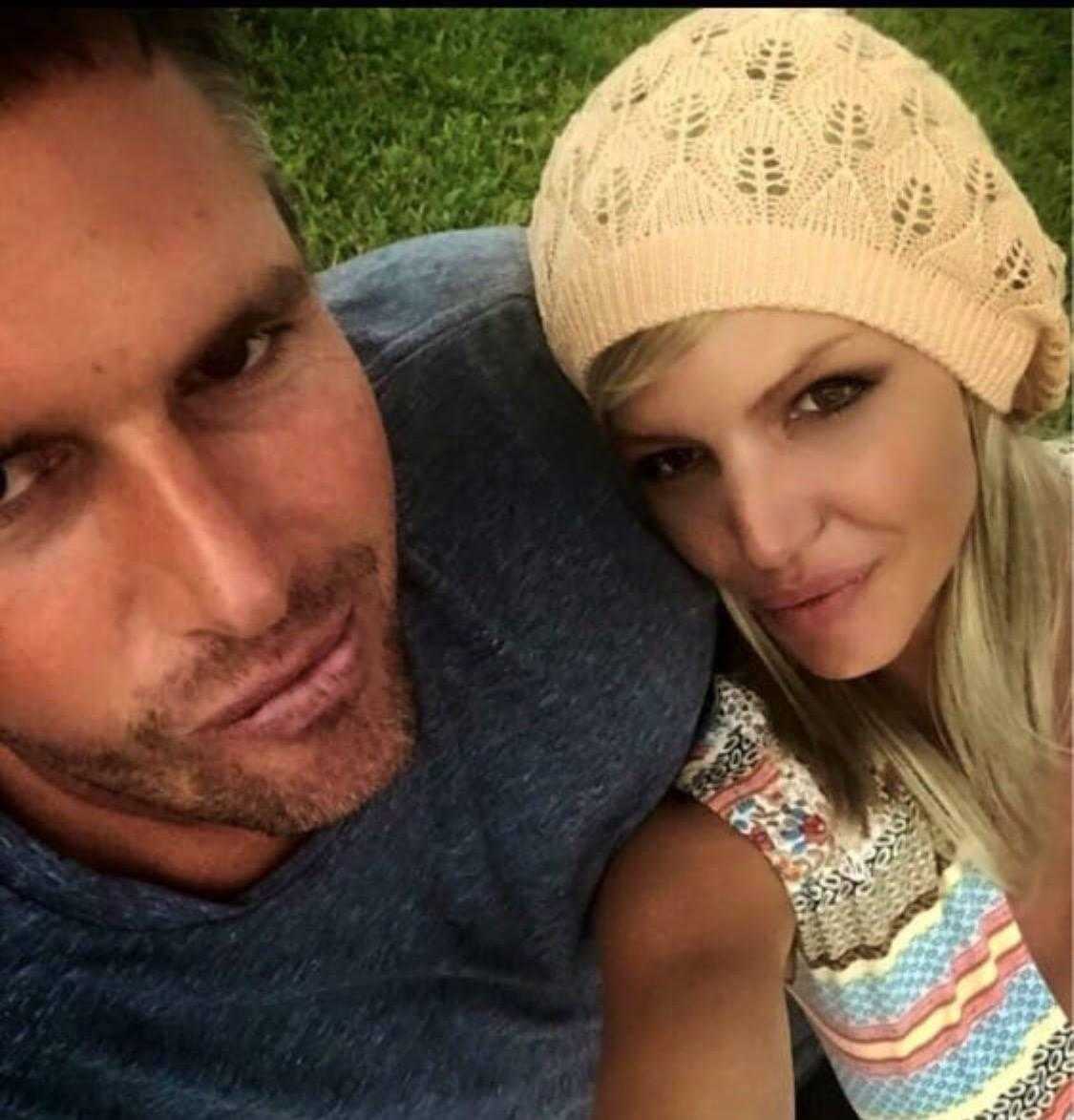 Former MLB player's remains missing, woman sues homebuilder