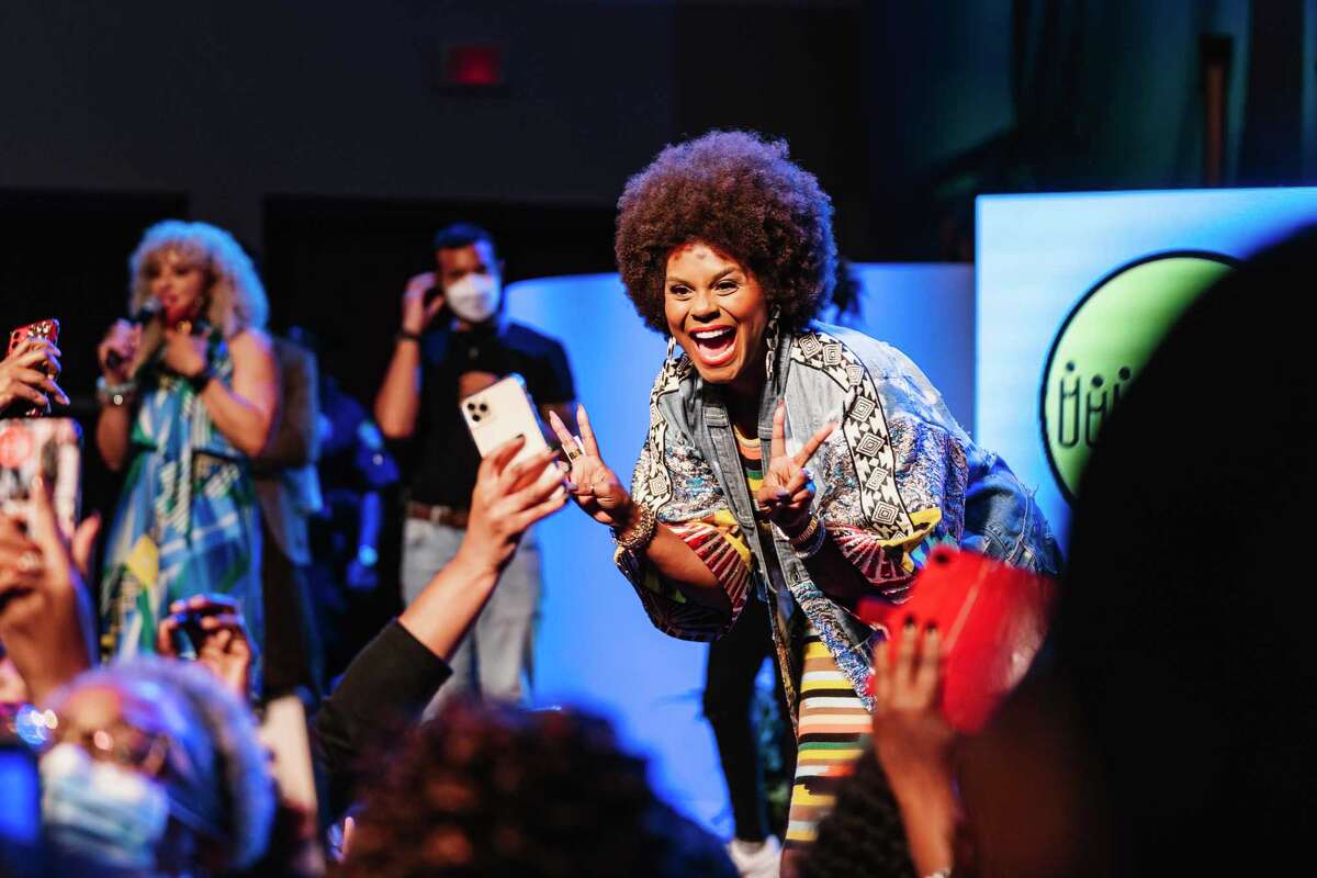 Exclusive: Tabitha Brown, vegan influencer and now NY Times best-seller ...