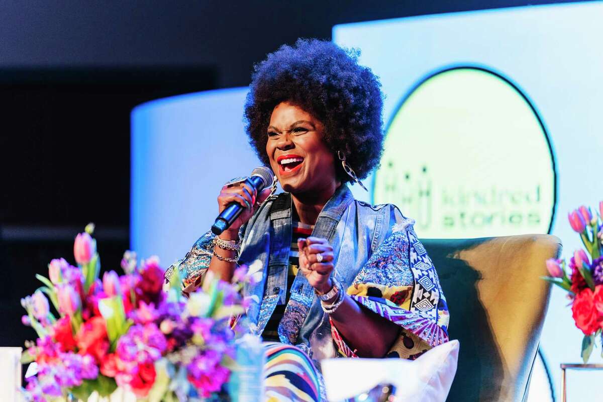 Exclusive: Tabitha Brown, vegan influencer and now NY Times best-seller ...