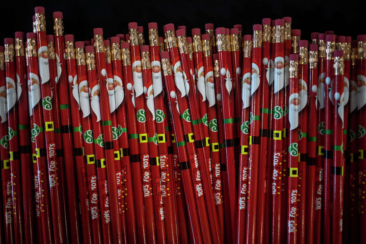 Annual Charles W. Howard Santa School returns to Midland
