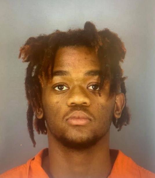 Two Charged With Murder Aggravated Robbery In Death Of Beaumont Man
