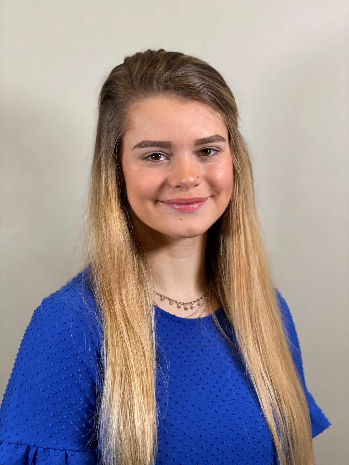 'Dream come true': Midland's Strouse makes Olympic Trials