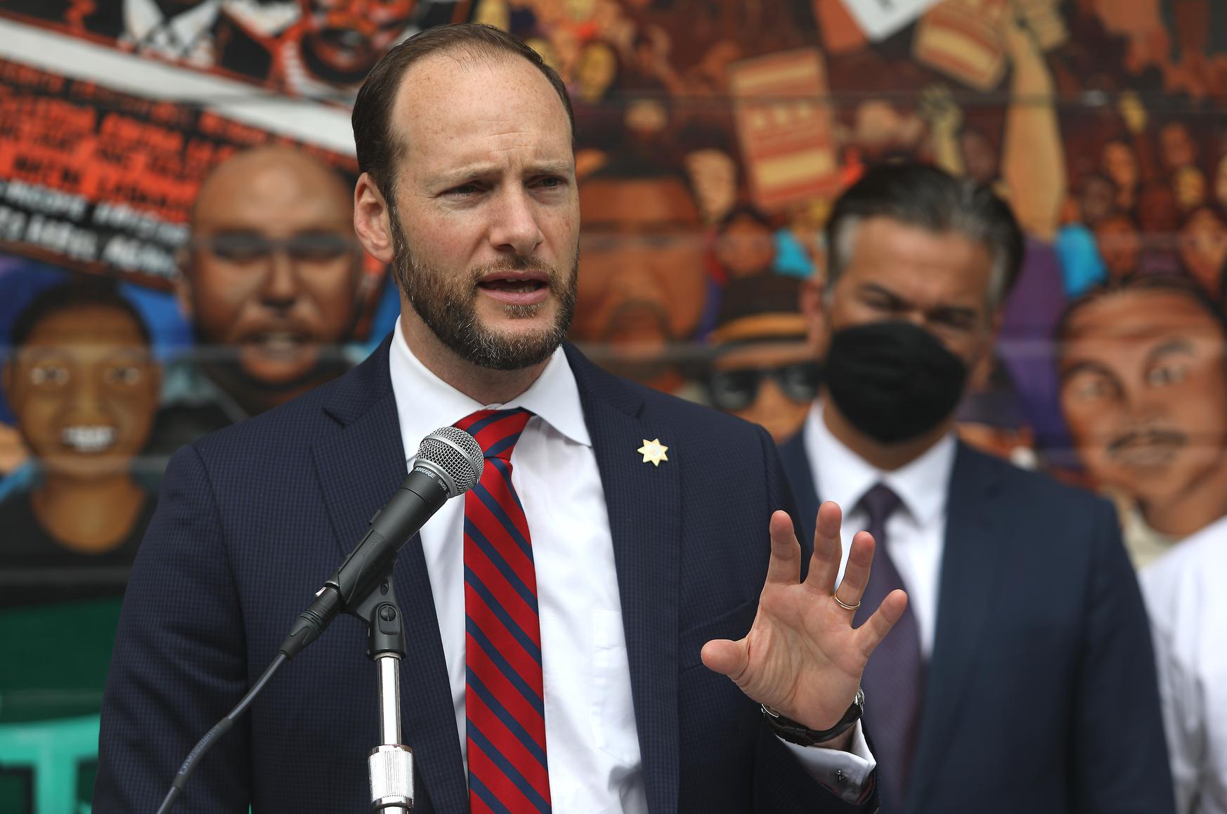Think recalling Boudin is the answer to San Francisco crime? You haven ...
