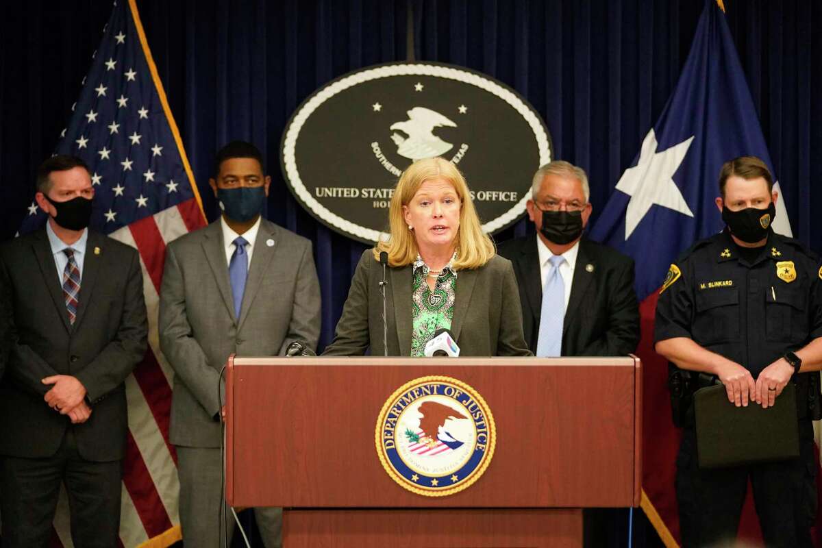 Feds arrest three in 2018 cocaine stash killing in Houston