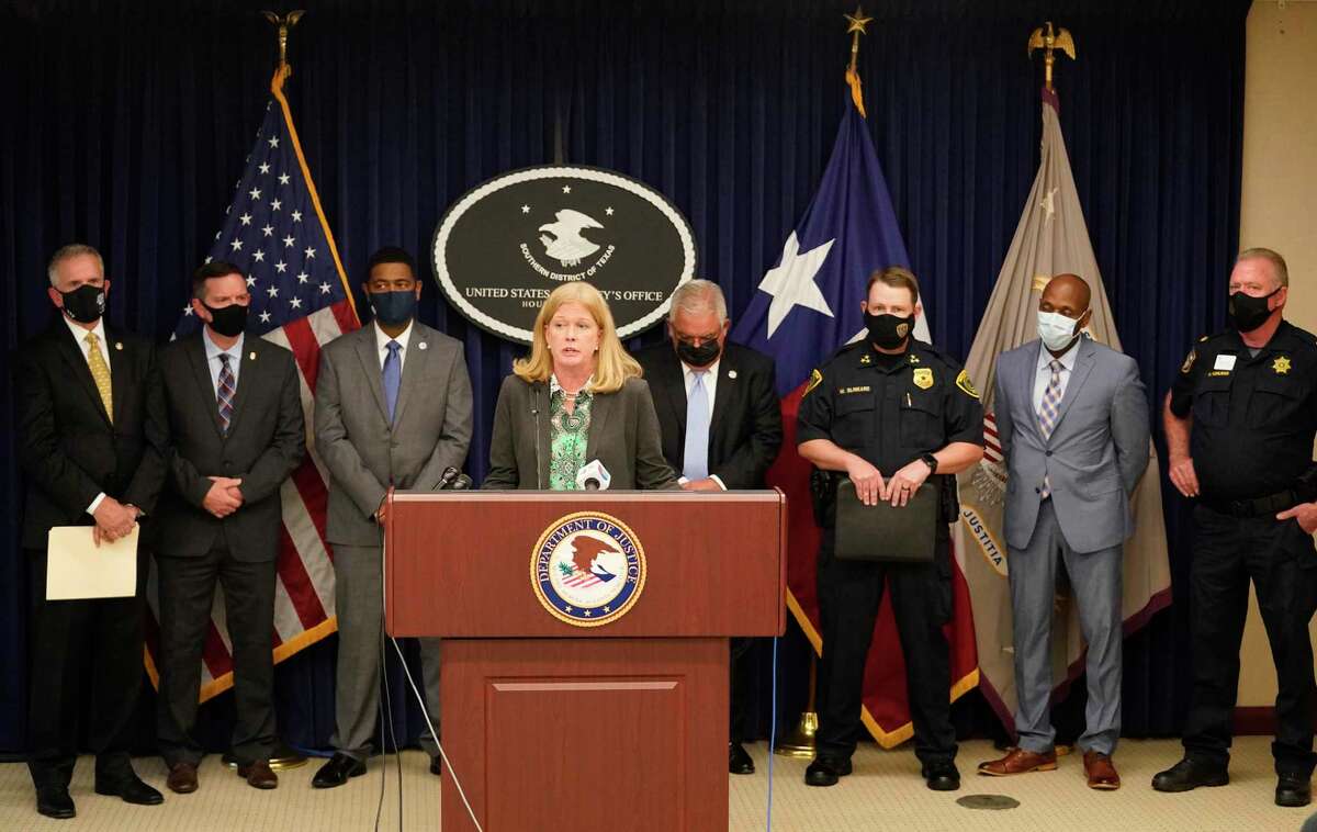 Feds arrest three in 2018 cocaine stash killing in Houston