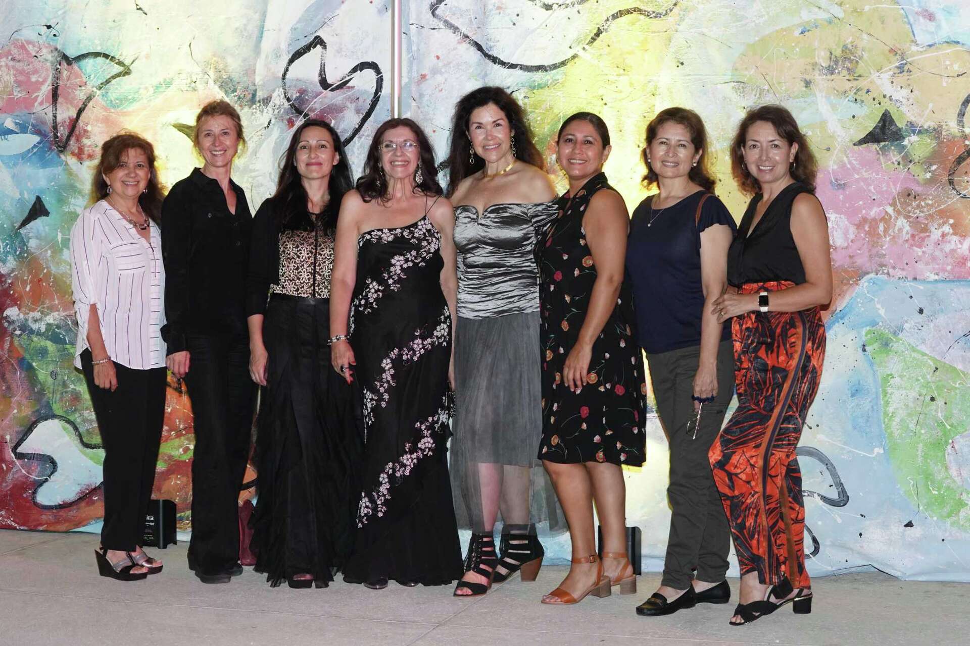 Plan for Latino cultural complex in Houston gets $1M+ in seed money