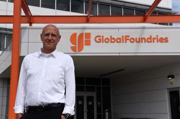 GlobalFoundries - Times Union