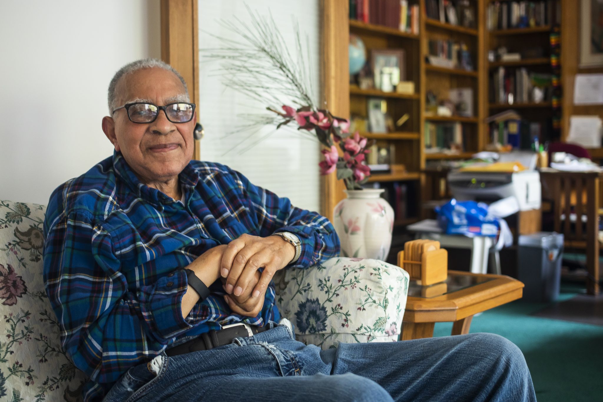 Linneaus Dorman, Dow's first Black chemist, dies at 90