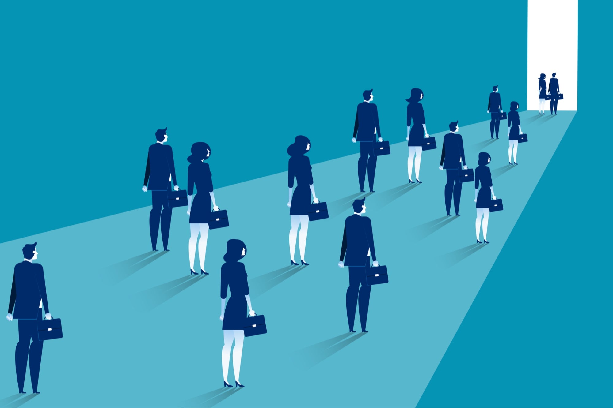 3 Ways to Flip the 'Great Resignation' Into the 'Great Retention'