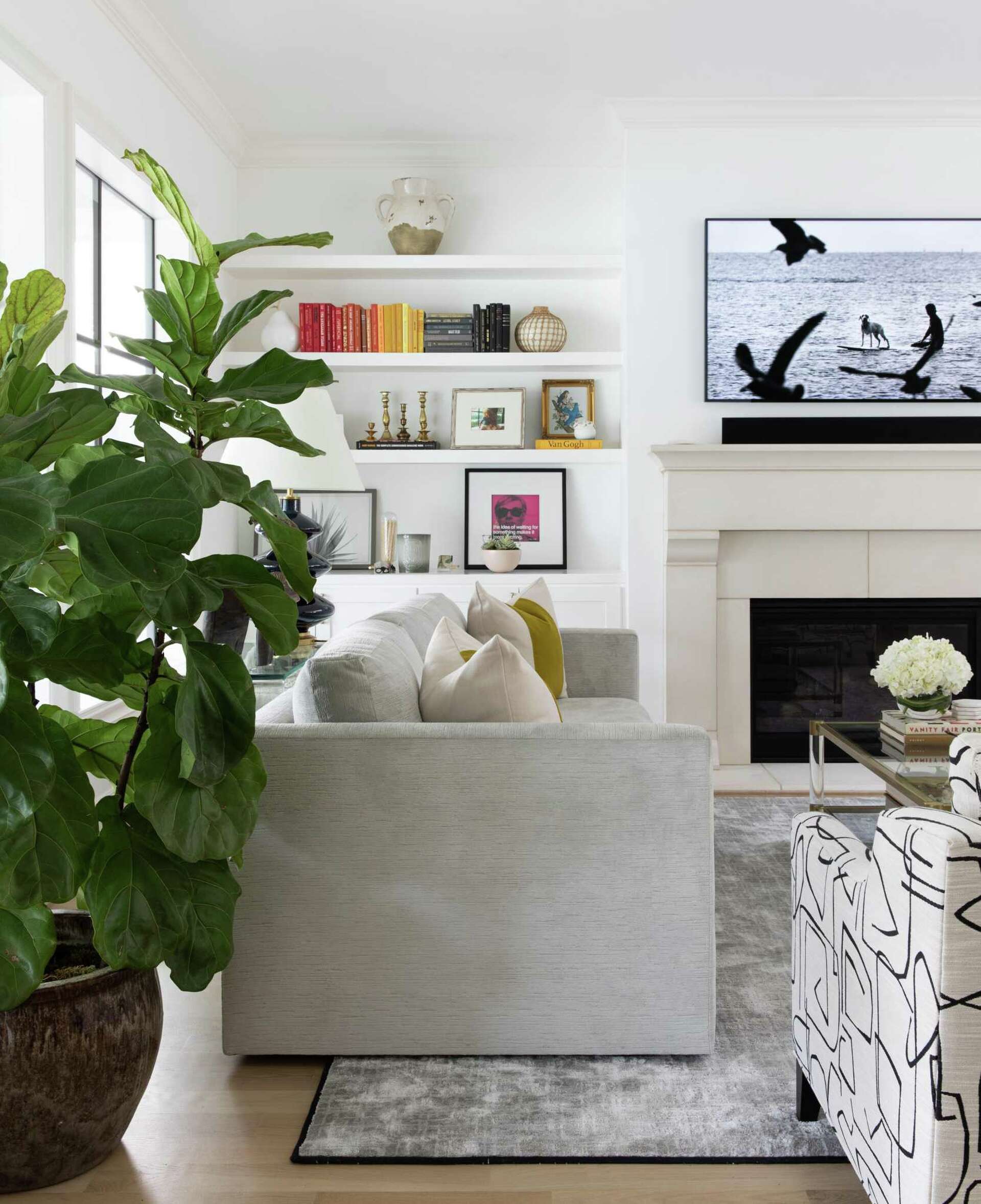 Spring Valley dream home blends modern and traditional design with ...