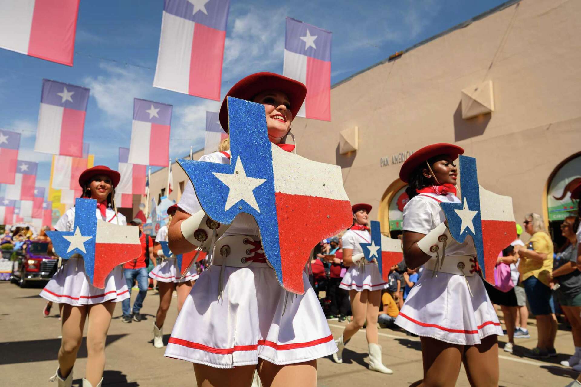State Fair of Texas guide: Tickets, parking, dates and more